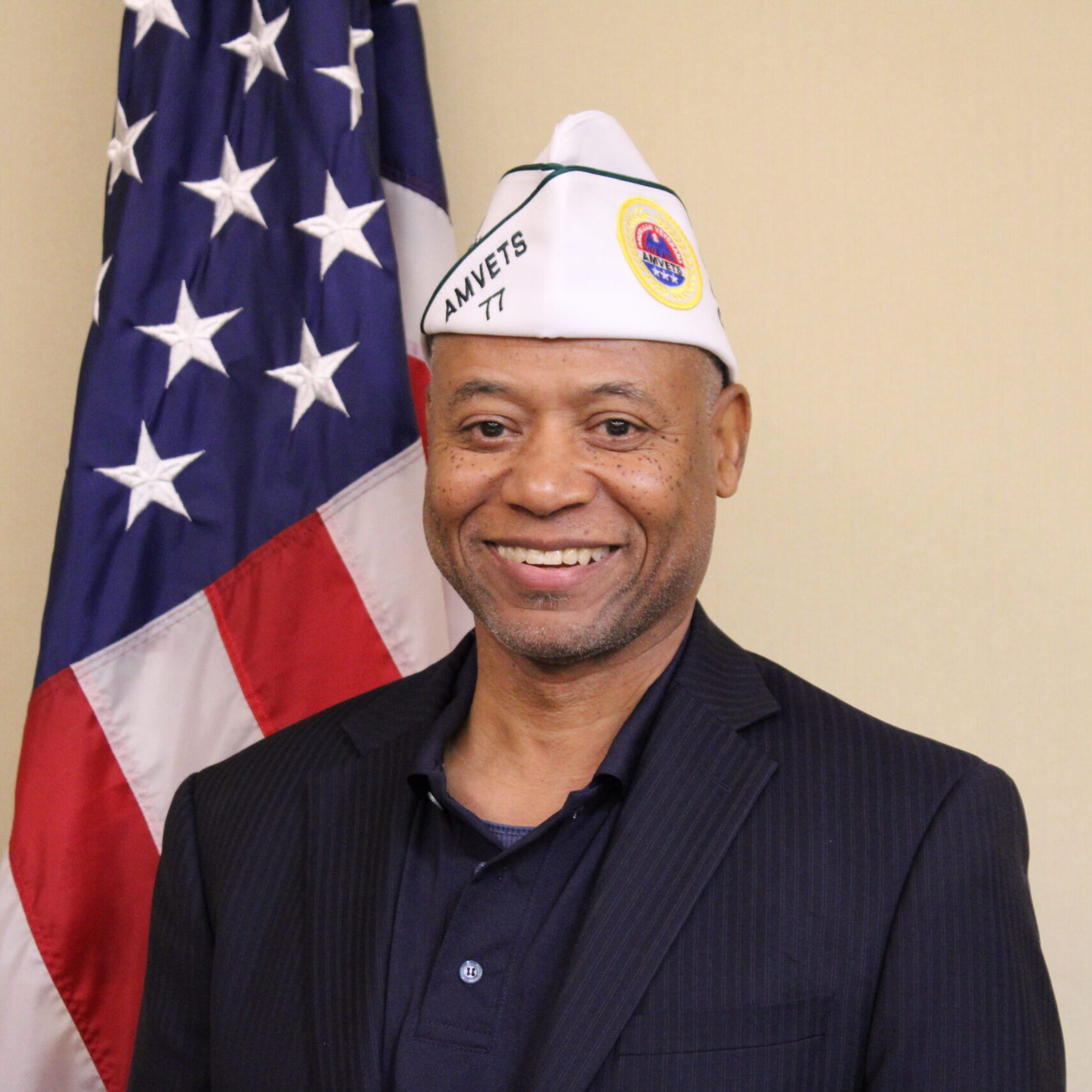 Who We Are - AMVETS Department of California